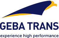 High performance and total care in transport - GEBA Trans